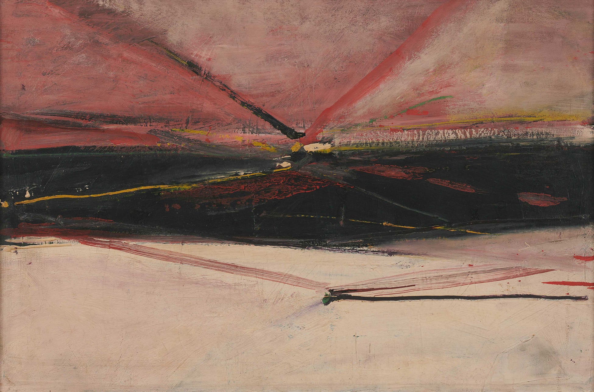 COLOUR, TONE AND FORM - Abstract Show 2023| – Panter and Hall