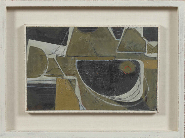 Elizabeth Neville 'Reconstructed Torso' – Panter and Hall