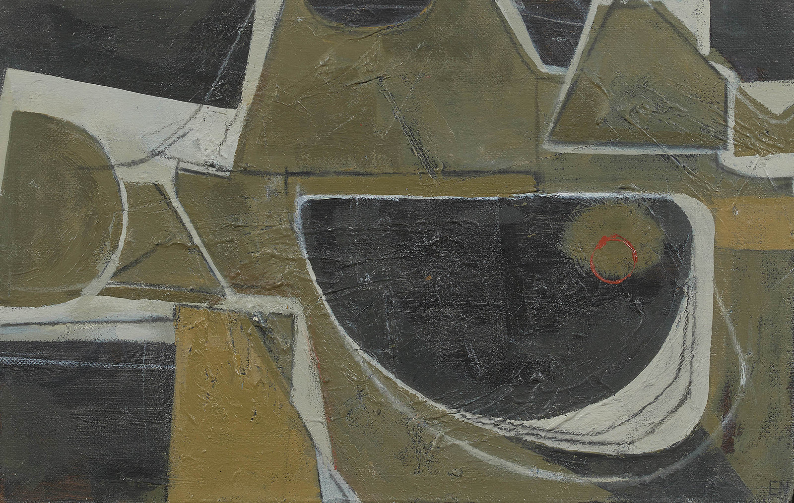 Elizabeth Neville 'Reconstructed Torso' – Panter and Hall