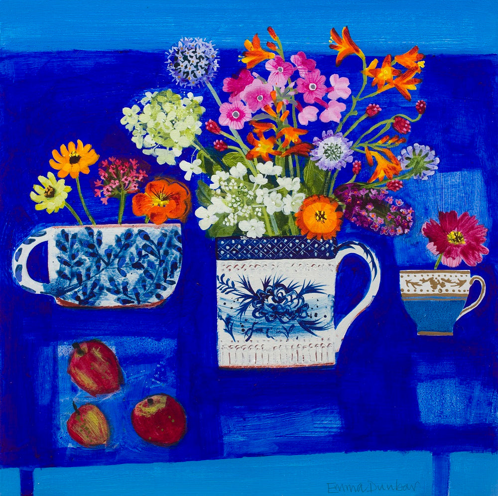 Our Artists – Panter and Hall