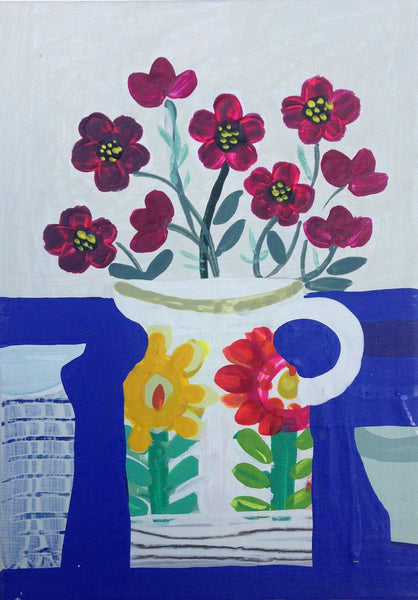 Cosmos - Emma Williams – Panter and Hall