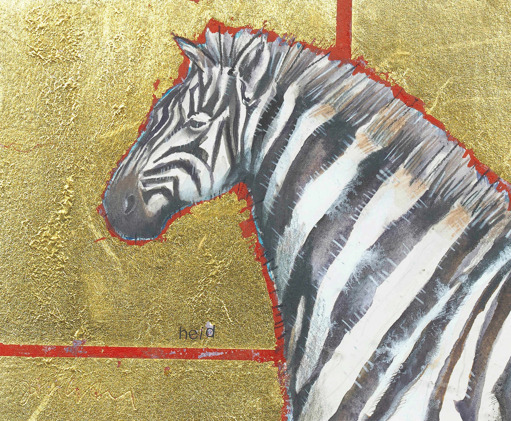 Janice Gray RSW (born 1966) – Panter and Hall