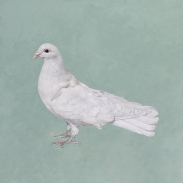 JUSTIN COBURN - SOLD WORK POST 2019 – Panter and Hall