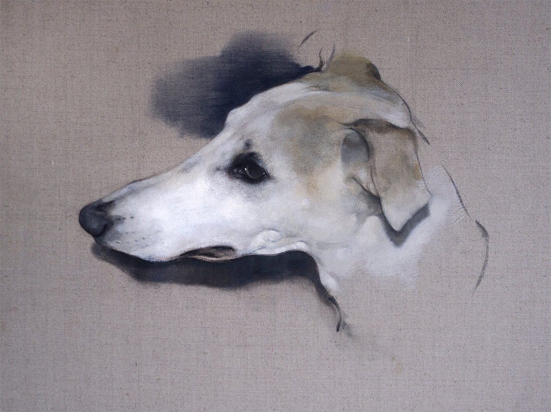 JUSTIN COBURN - SOLD WORK POST 2019 – Panter and Hall