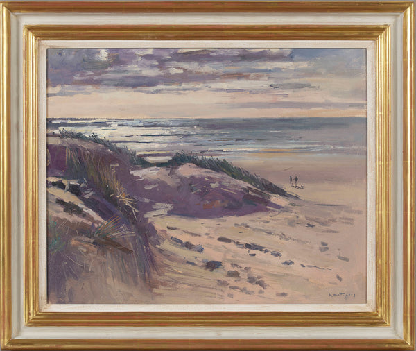 Karl Terry 'Morning Dunes' – Panter and Hall