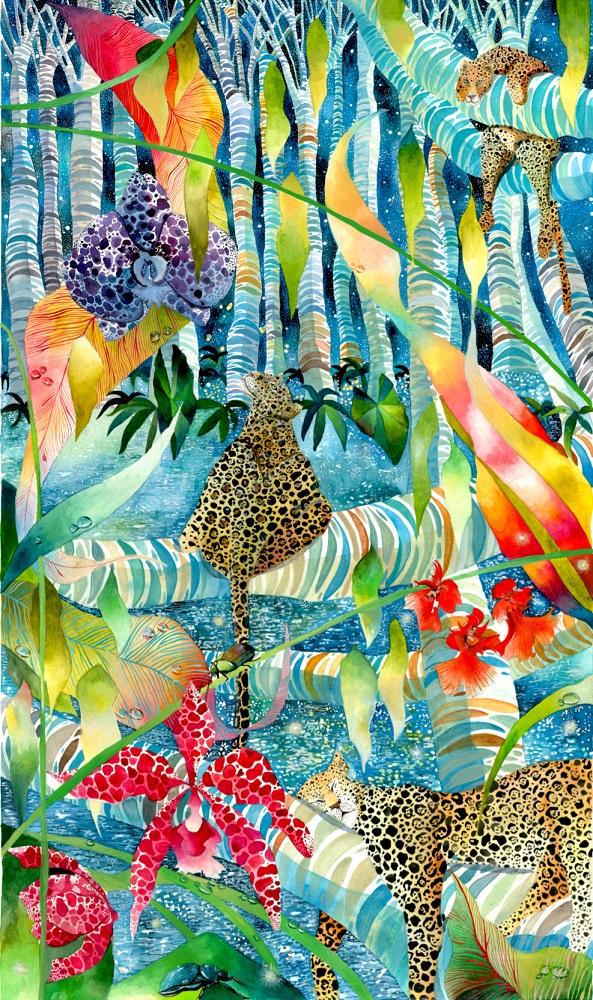 Jazz Queen - Kate Morgan – Panter and Hall