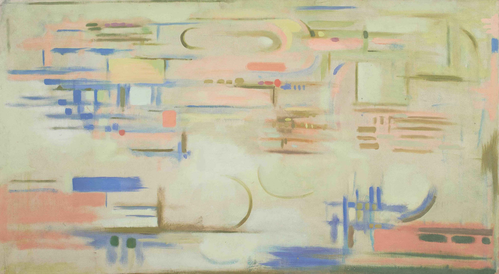 COLOUR, TONE AND FORM - Abstract Show 2023| – Panter and Hall