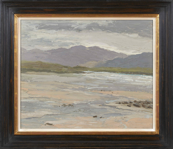 Luke Dillon-Mahon Twentieth Century Irish Art 'Tramore County Donegal ...