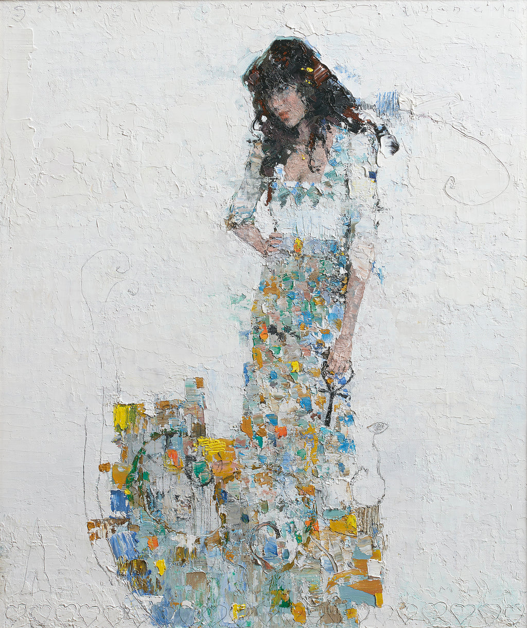 Michael Hyam (born 1958) – Panter and Hall