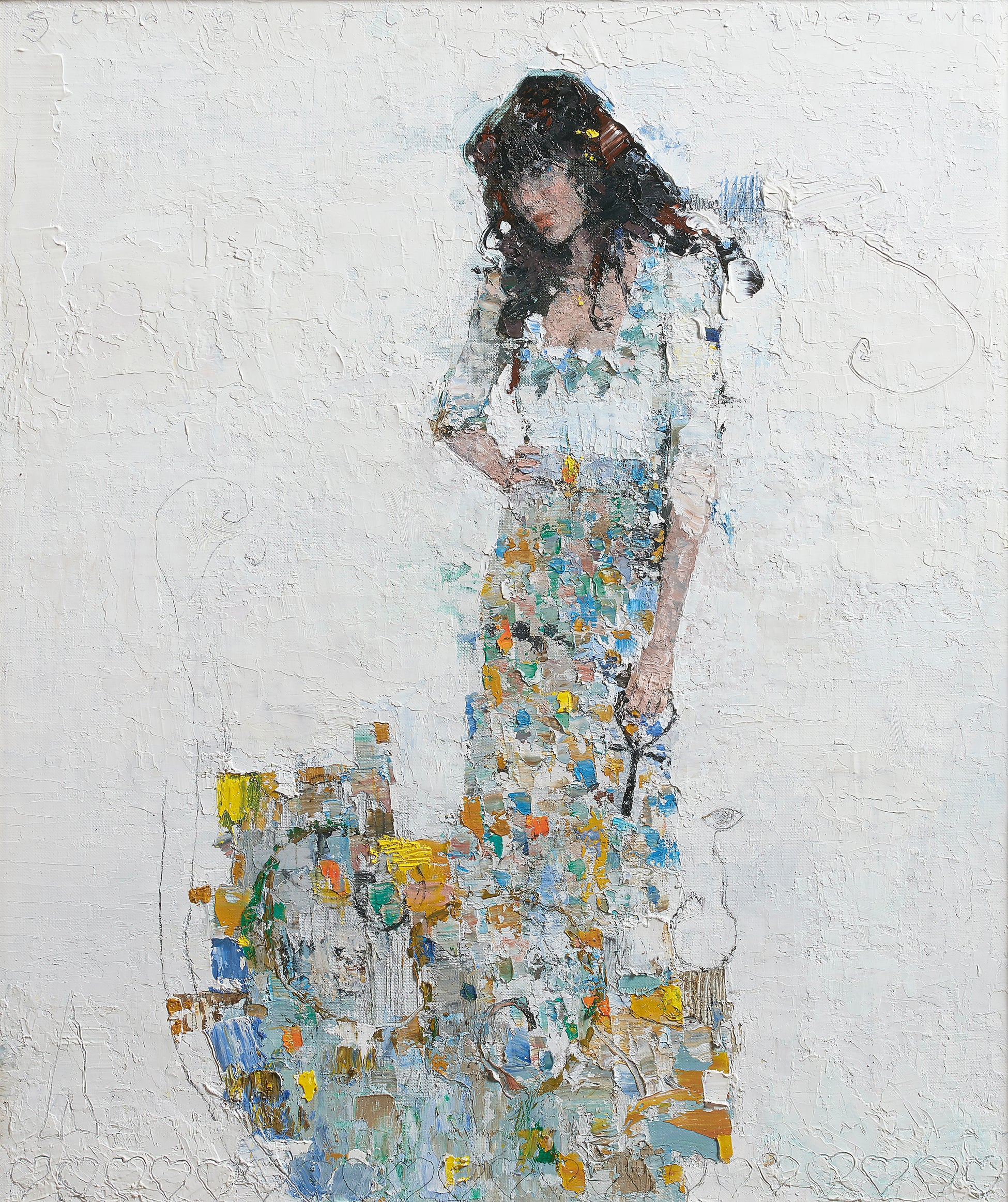 Michael Hyam (born 1958) – Panter and Hall