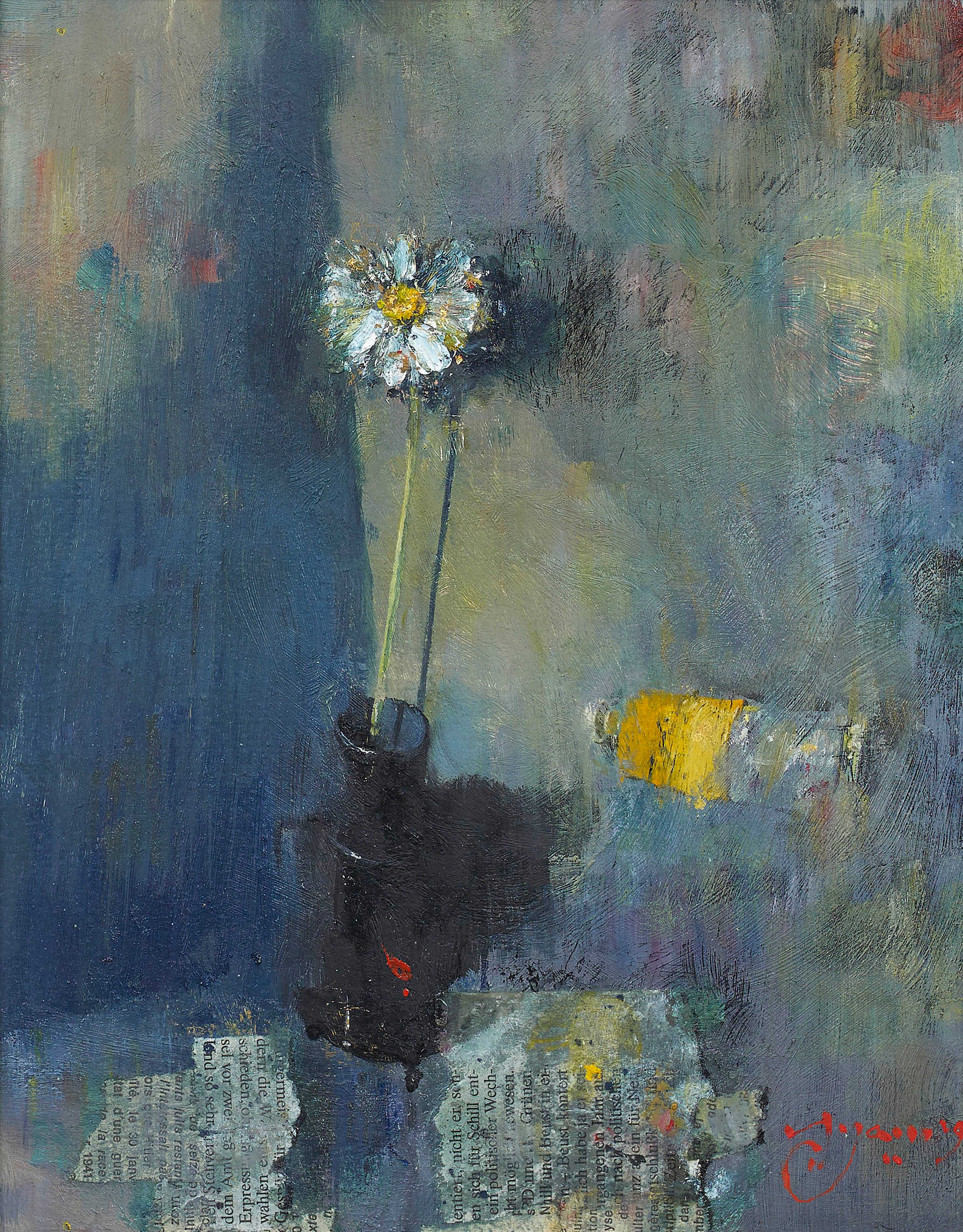 Michael Hyam (born 1958) – Panter and Hall