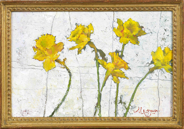 Michael Hyam Contemporary British Figurative Art 'Sweet Harmony ...