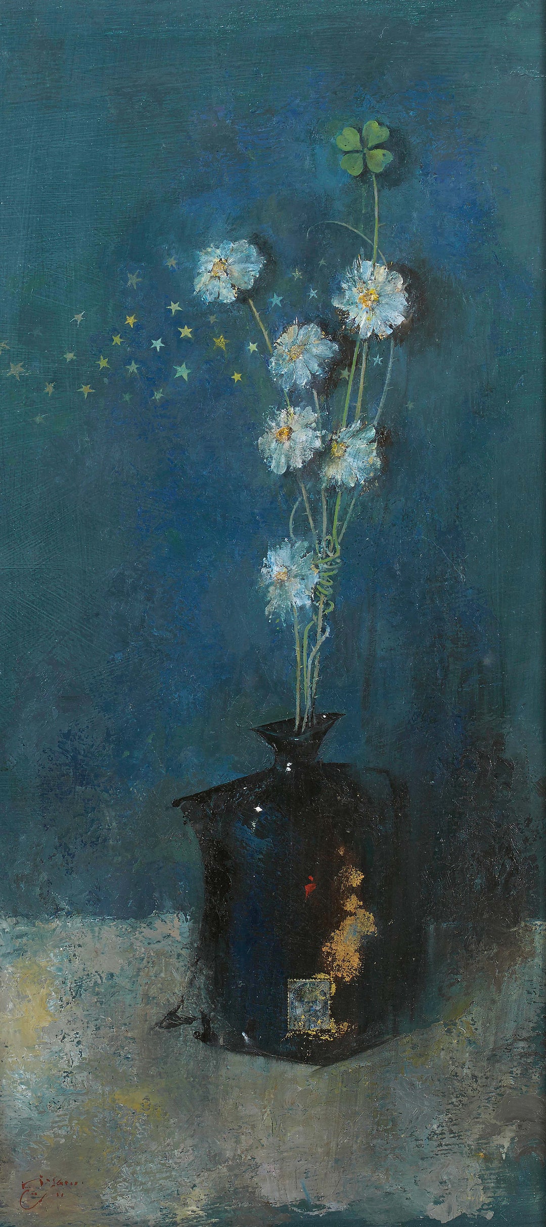 Michael Hyam (born 1958) – Panter and Hall