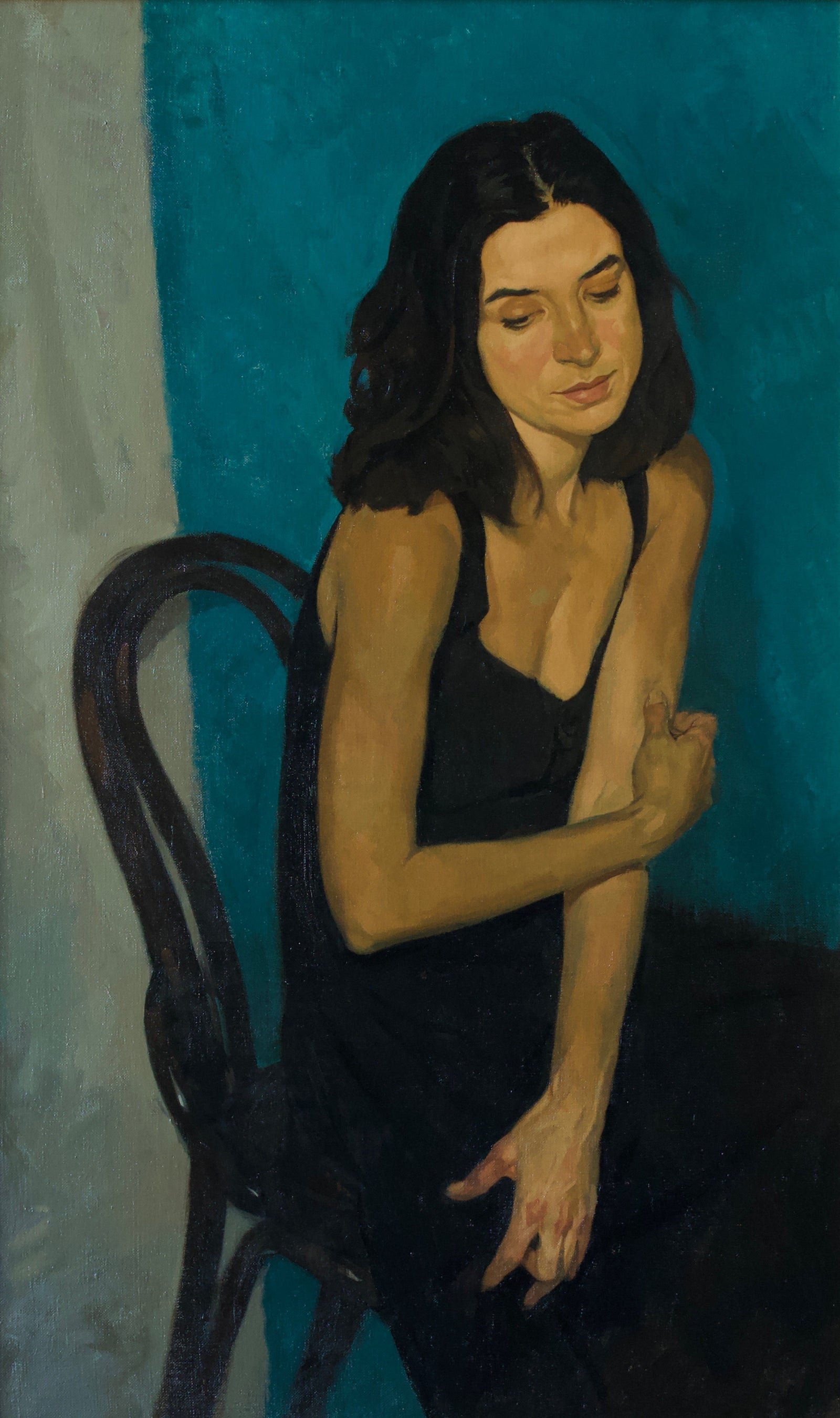 'Marianna' by Neale Worley – Panter and Hall