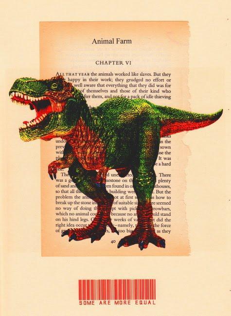 Animal Farm - Orson Kartt – Panter and Hall