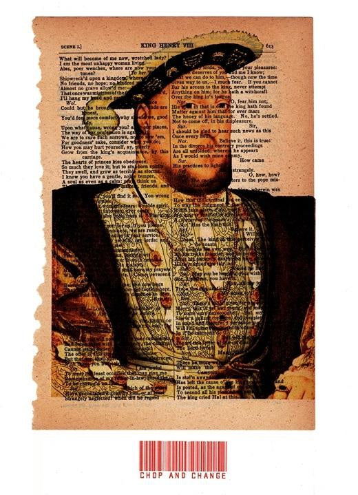 Orson Kartt – Panter and Hall