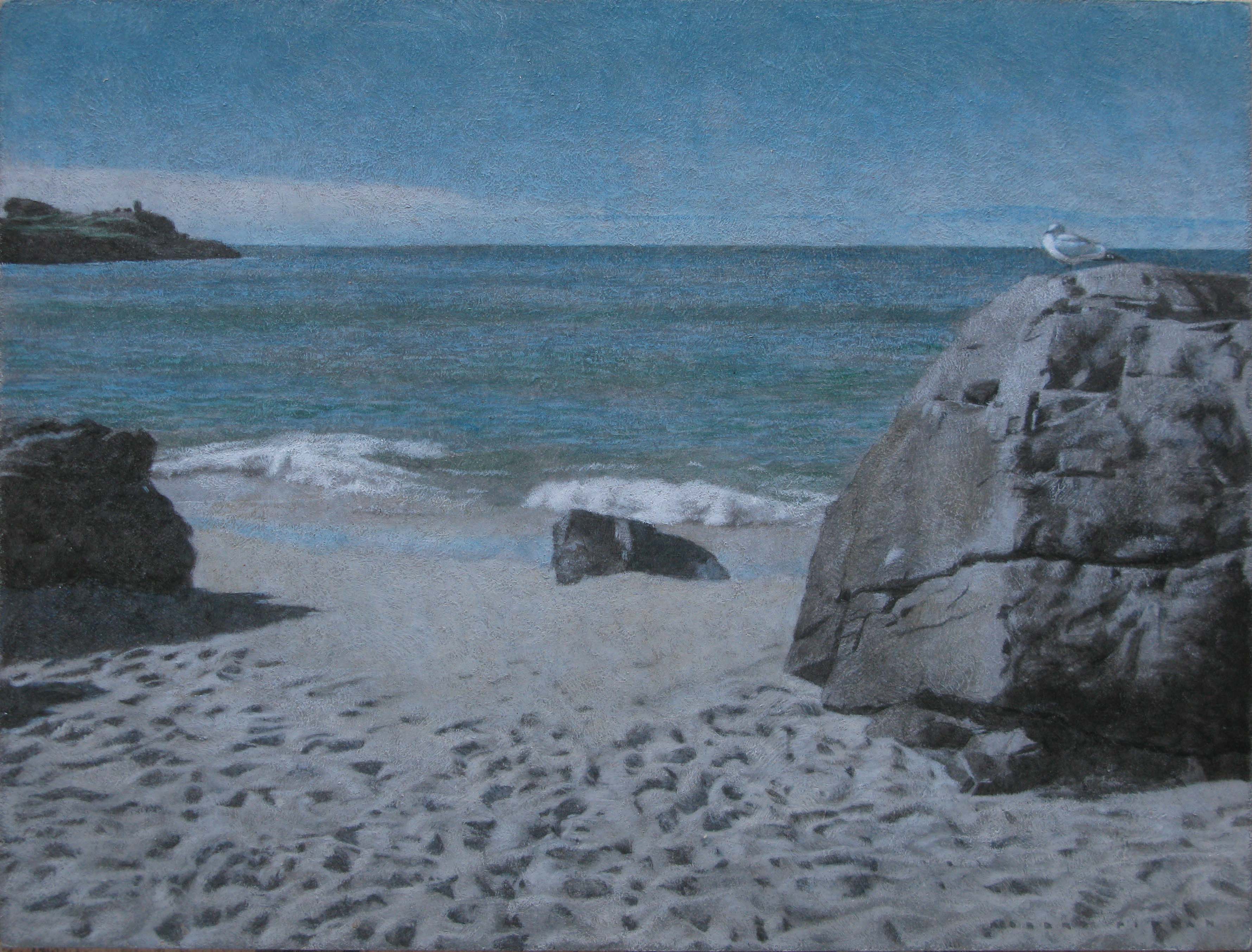 Rob Pittam Contemporary realist still life & figurative painting ...