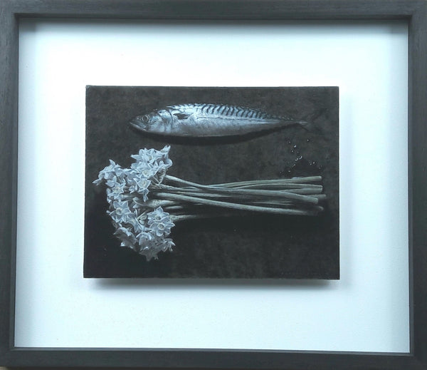 Spring, Cornwall - Robert Pittam – Panter and Hall