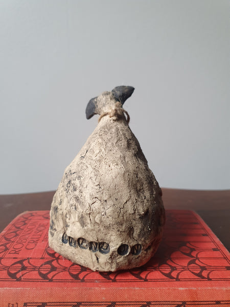 Sam Toft ceramic dog sculpture '#63 Forever & Always Doris' – Panter ...