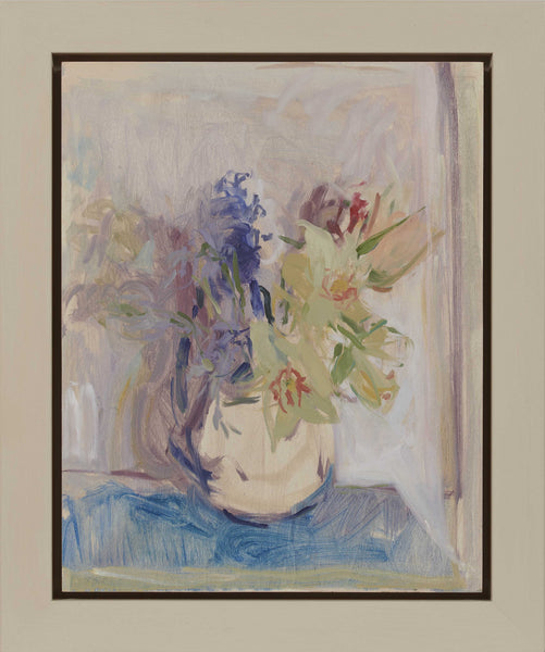 Serena Rowe 'Spring Light' – Panter and Hall