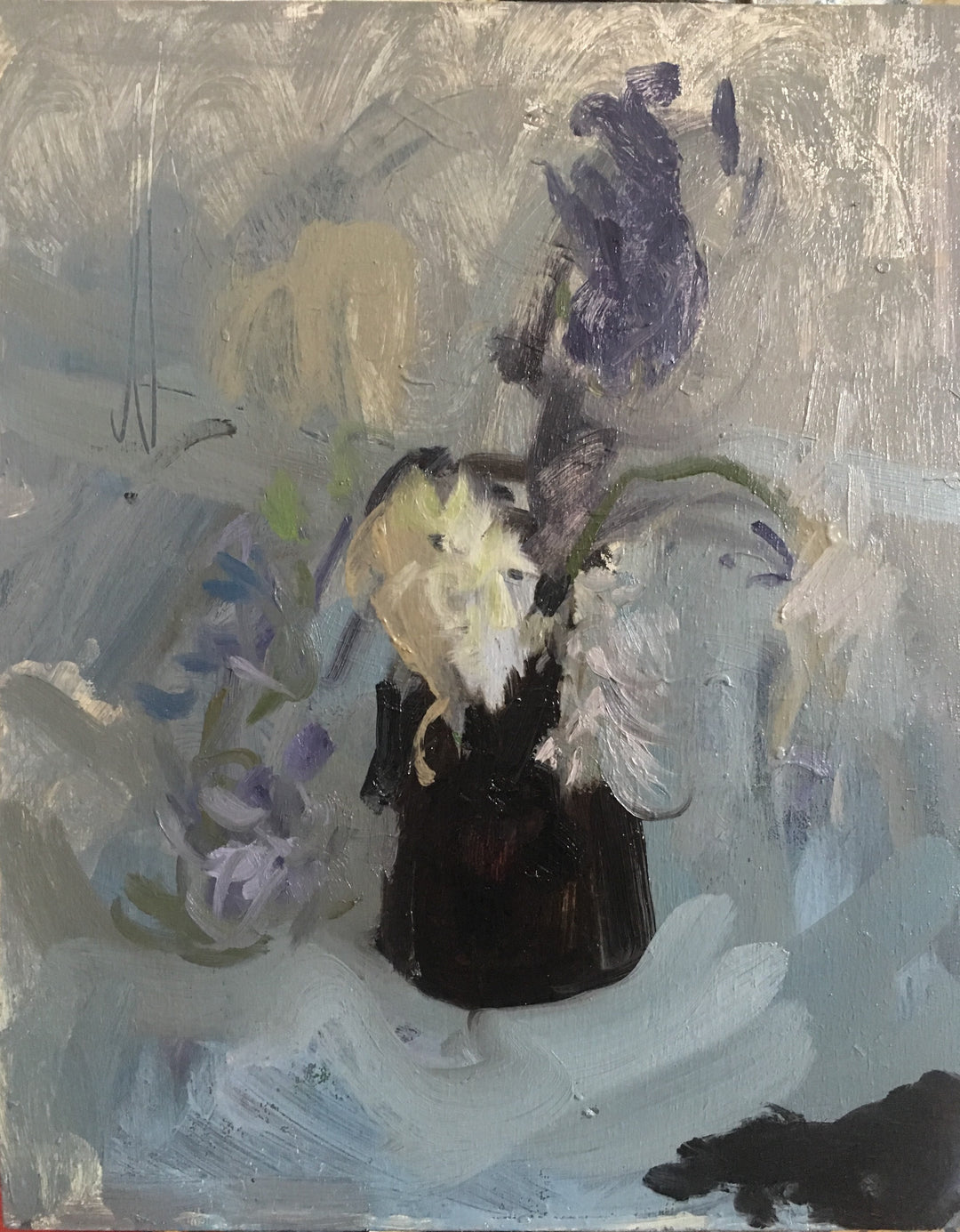 Serena Rowe 2024 – Panter and Hall